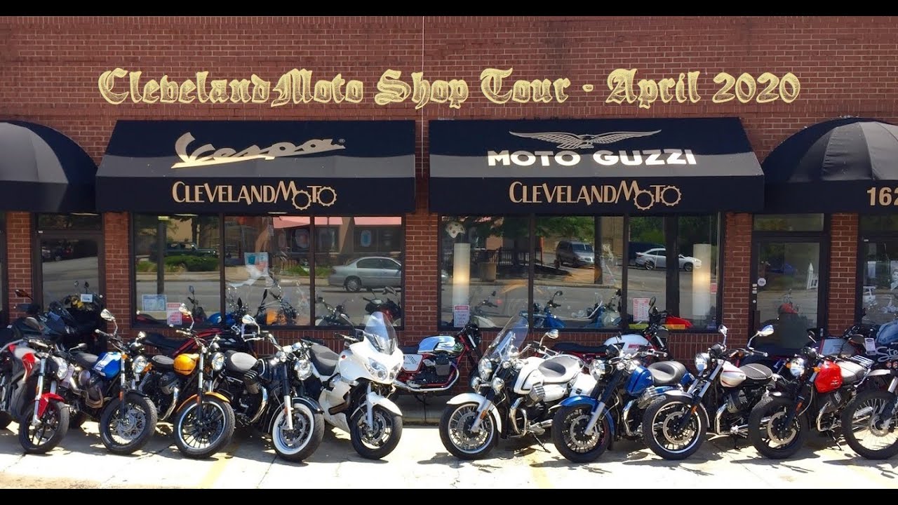 Yamaha Motorcycle Dealer Cleveland Ohio | Reviewmotors.co