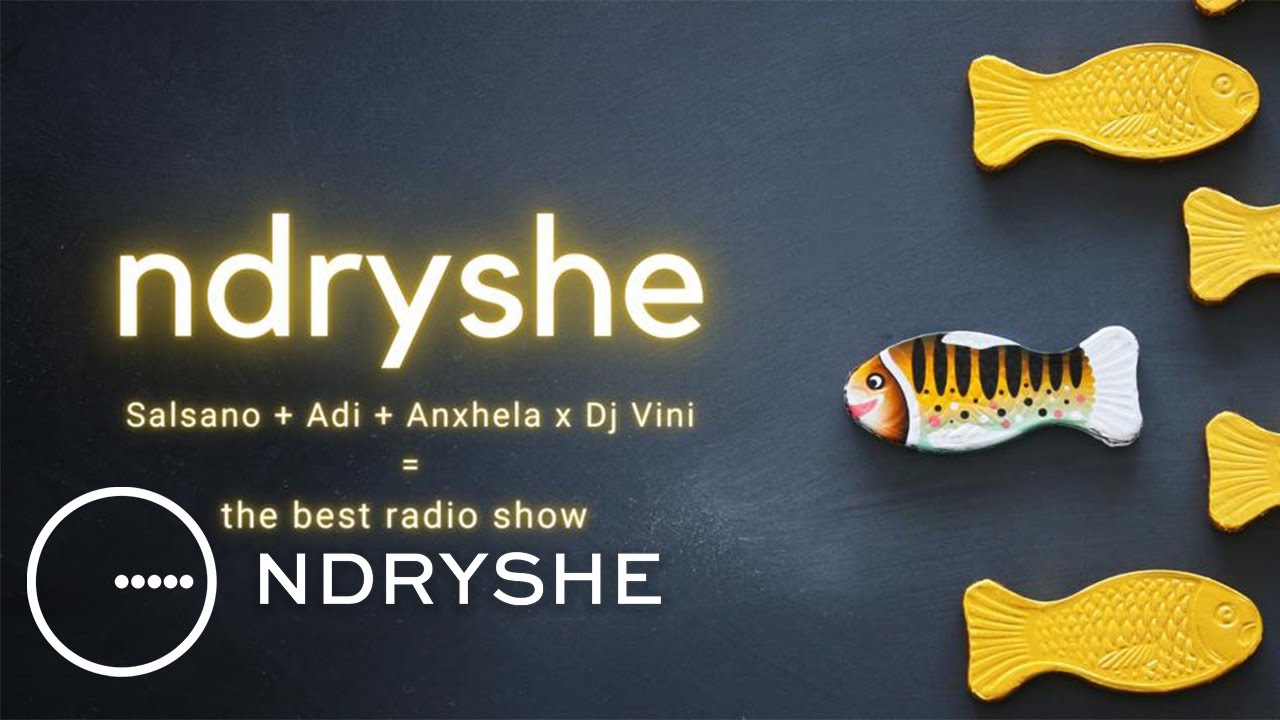 Emisioni "Ndryshe" sigurisht që do të vijë ndryshe këtë sezon... - YouTube