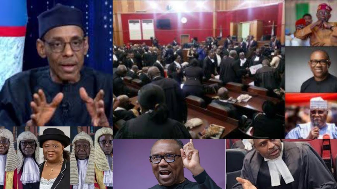 E DON CAST! It's Time For The Police To Arrest Them"- See What Said ...