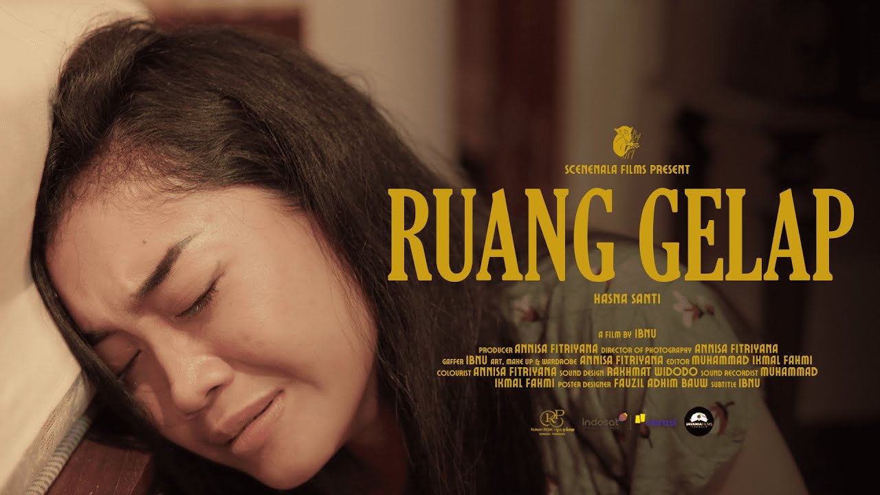 RUANG GELAP (2024) | SHORT MOVIE - YouTube