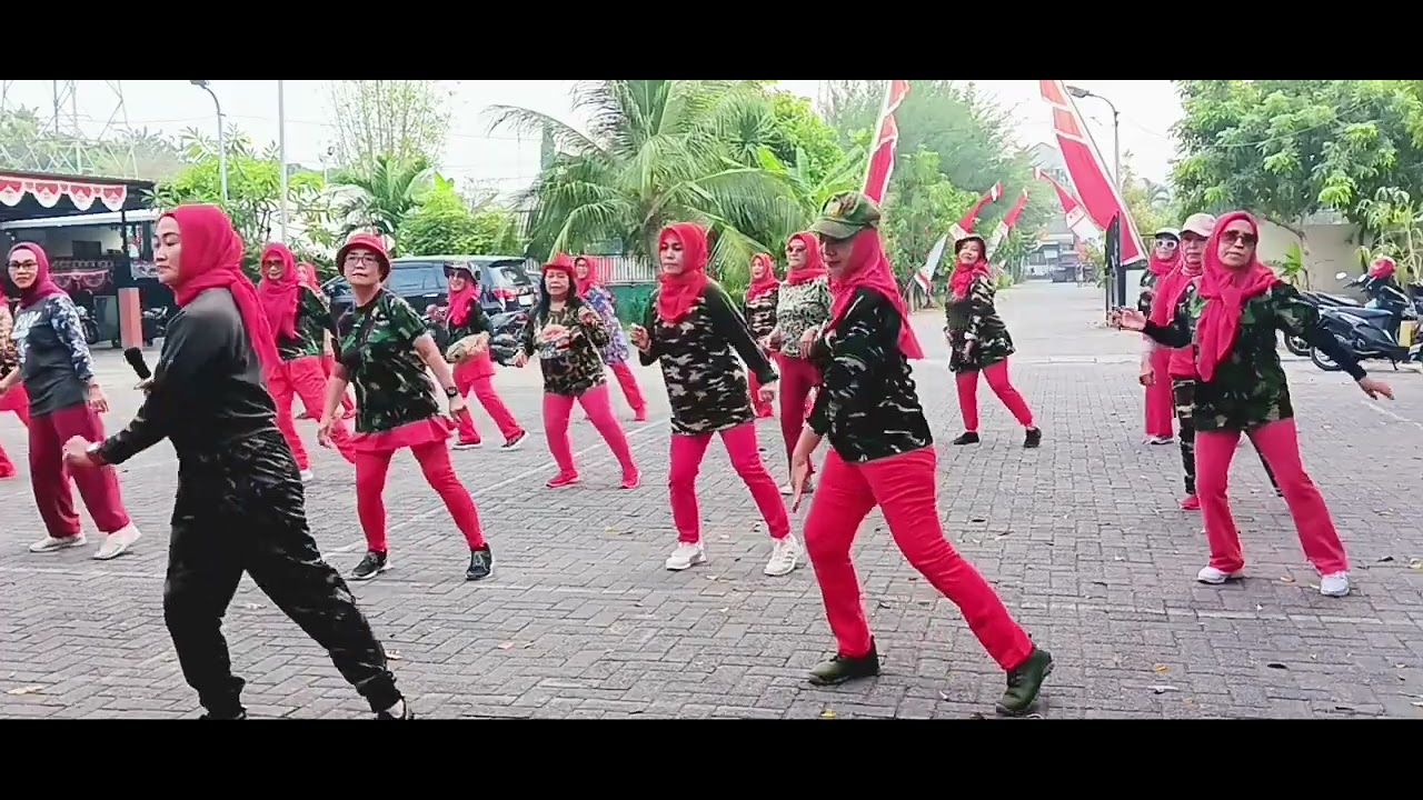 Sexy Lady Line Dance Youtube