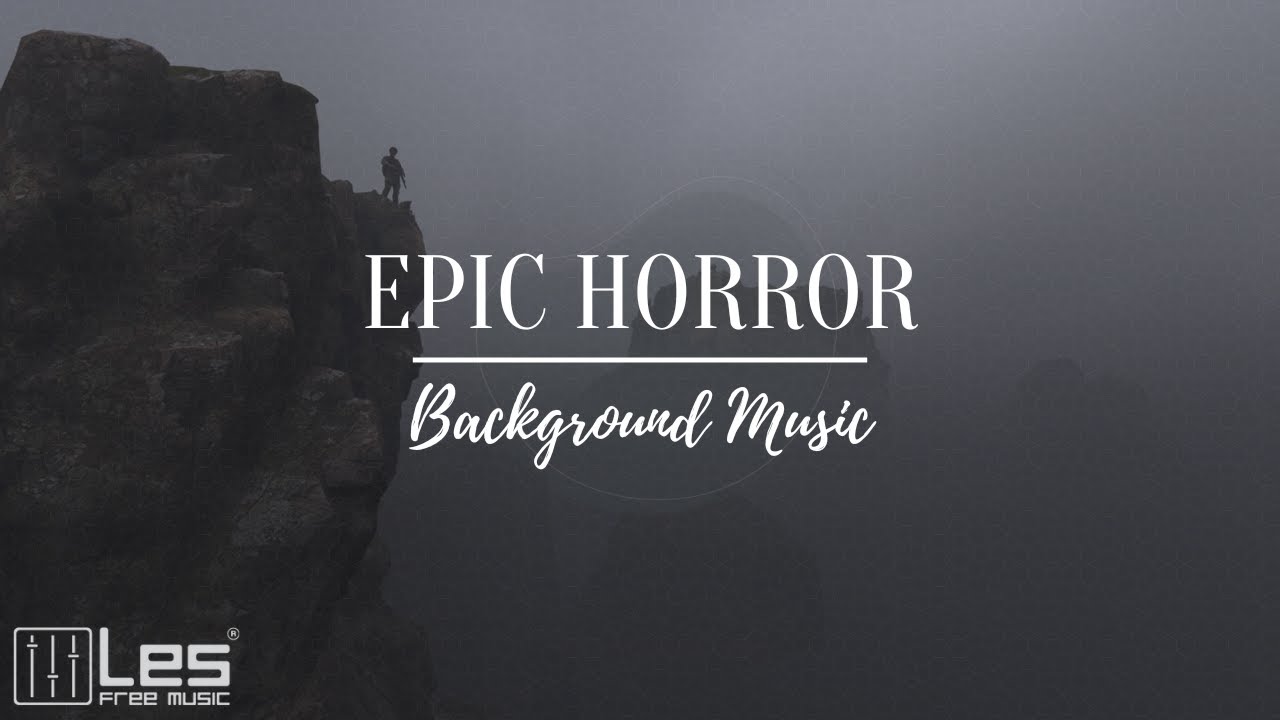 Epic Horror : Cinematic Orchestral Background Music - YouTube