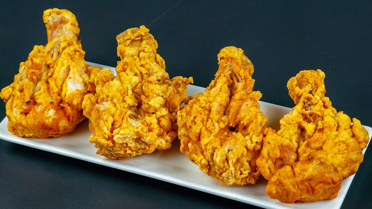 I don't cook chicken any other way! This recipe is fantastic! - YouTube