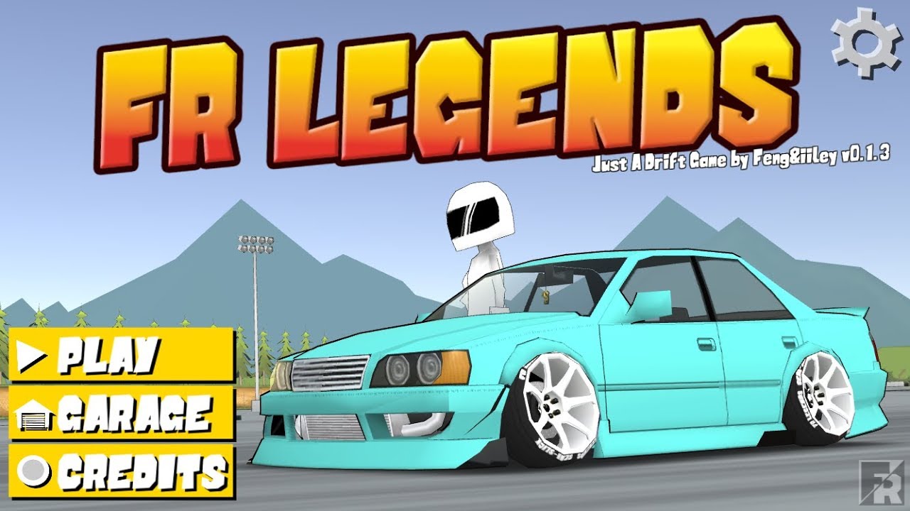 NEW FR Legends Update! 700HP JZX100 Chaser Build! - FR Legends iOS ...
