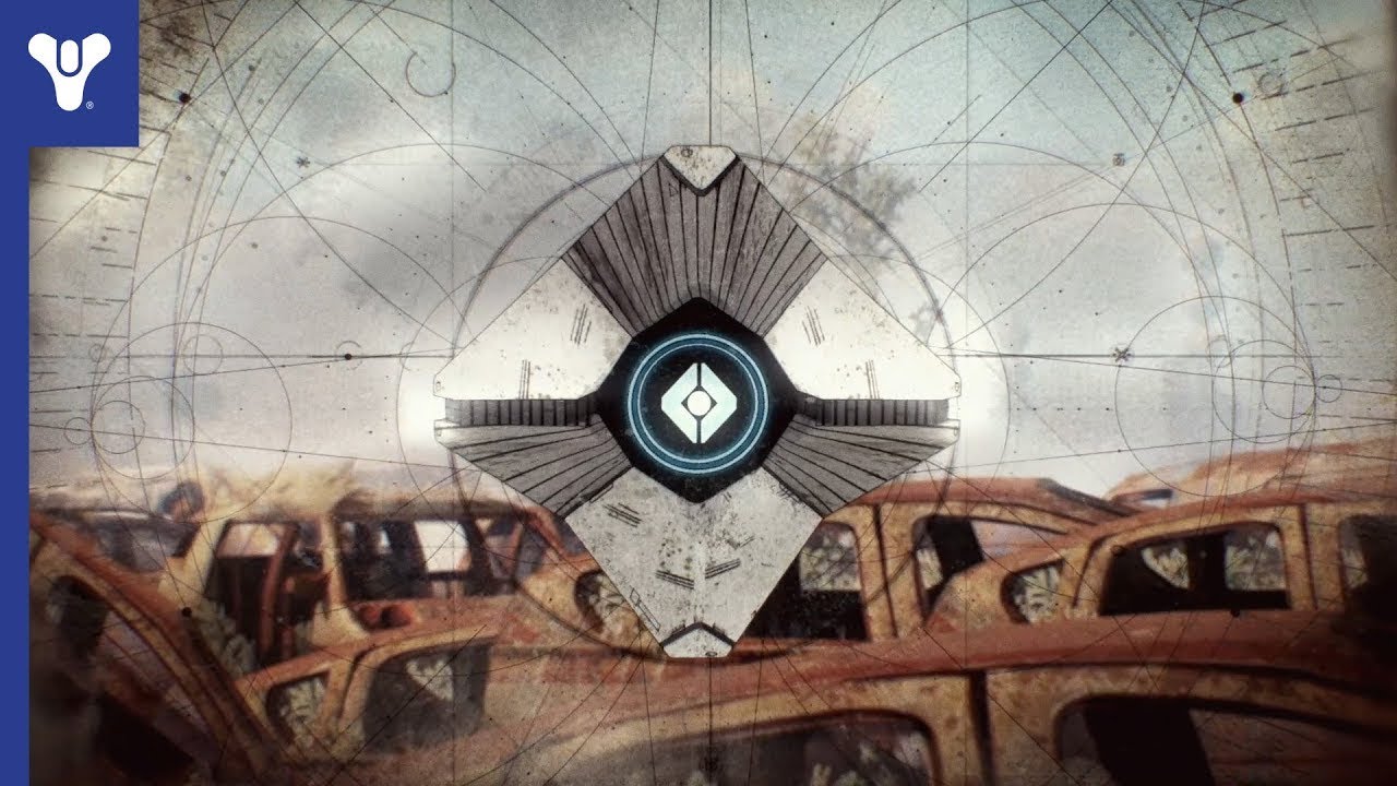 Destiny 2 | Cutscene - A Saga de Luz e Treva (Dublado em PT-BR) - YouTube