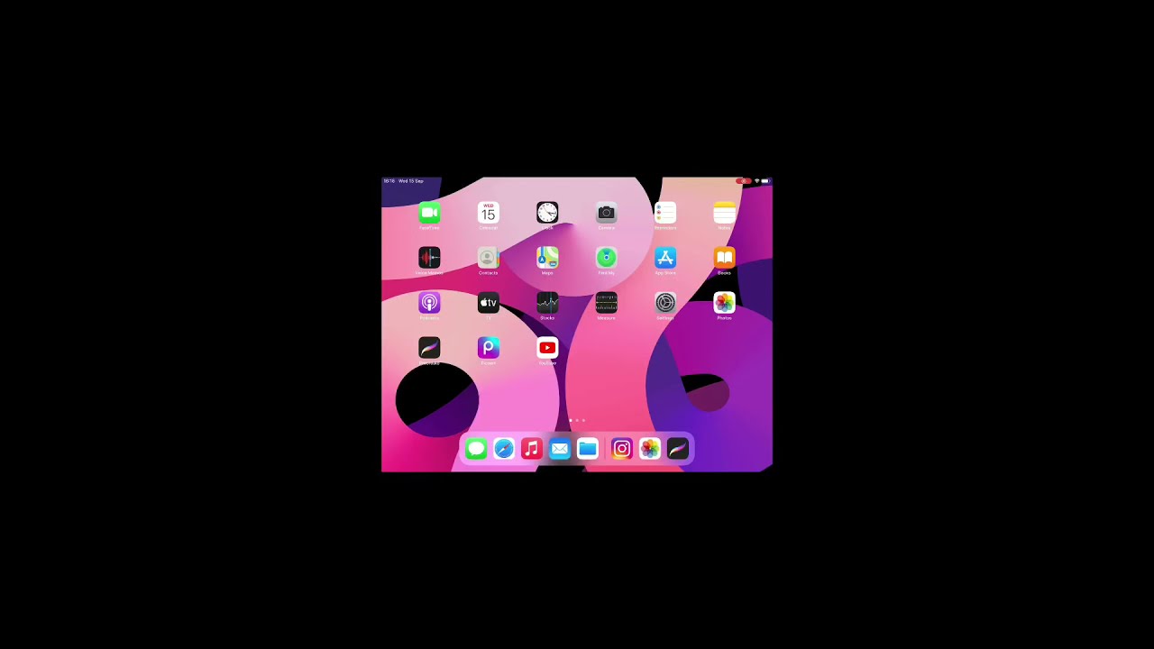 Procreate Lettering Made EASY My Process In Procreate How To Curved Procreate Lettering Made EASY My Process In Procreate How To Curved