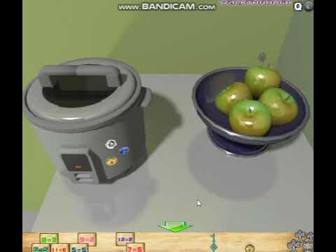 Plants Room Escape Walkthrough Video - YouTube