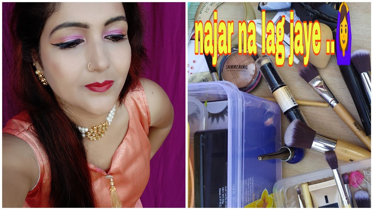 best makeuplook🥰 transformation #makeup tutorial 🤩#beauty in Our Life😍 ...