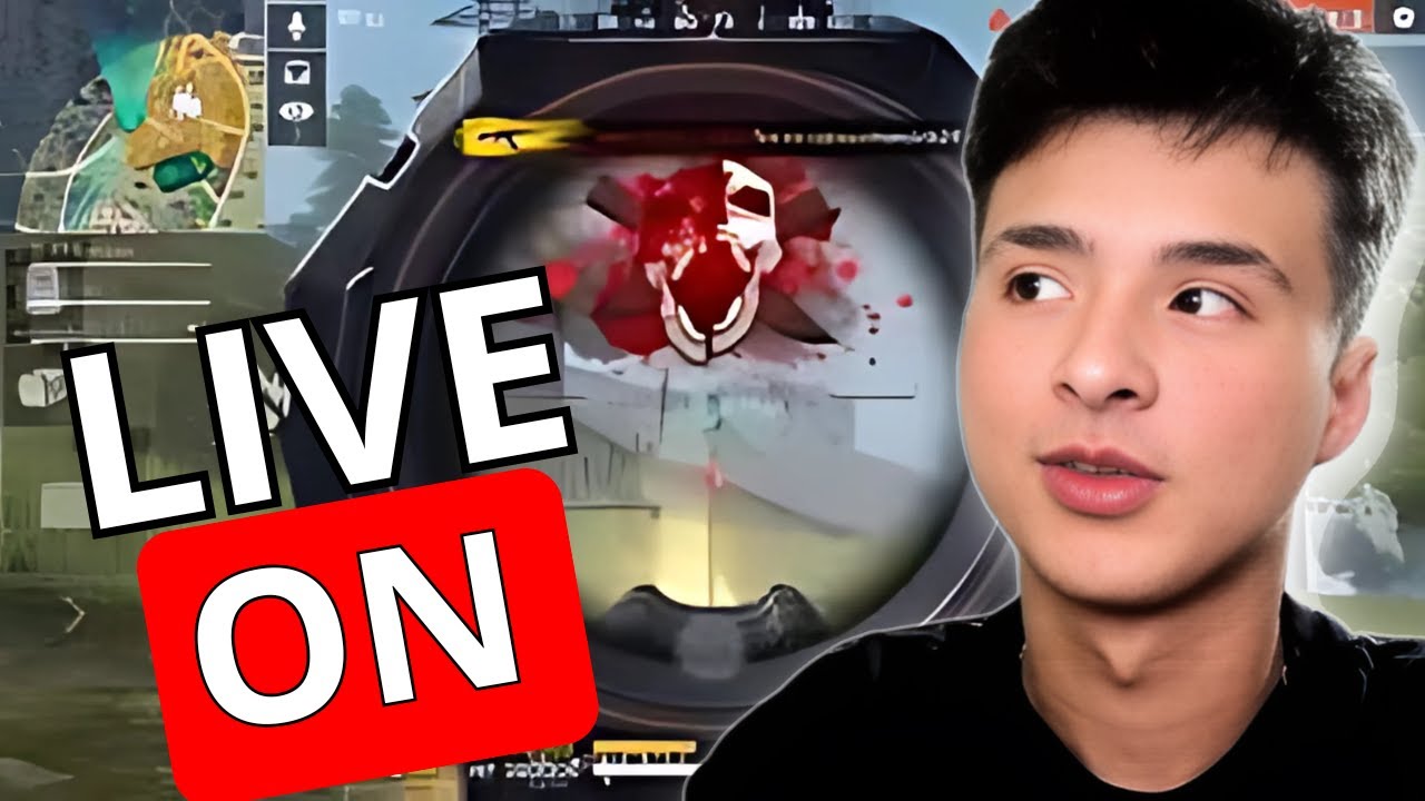 🔴NOVO EVENTO NO FREE FIRE🔴DOE O QUANTO PUDER ️ - YouTube