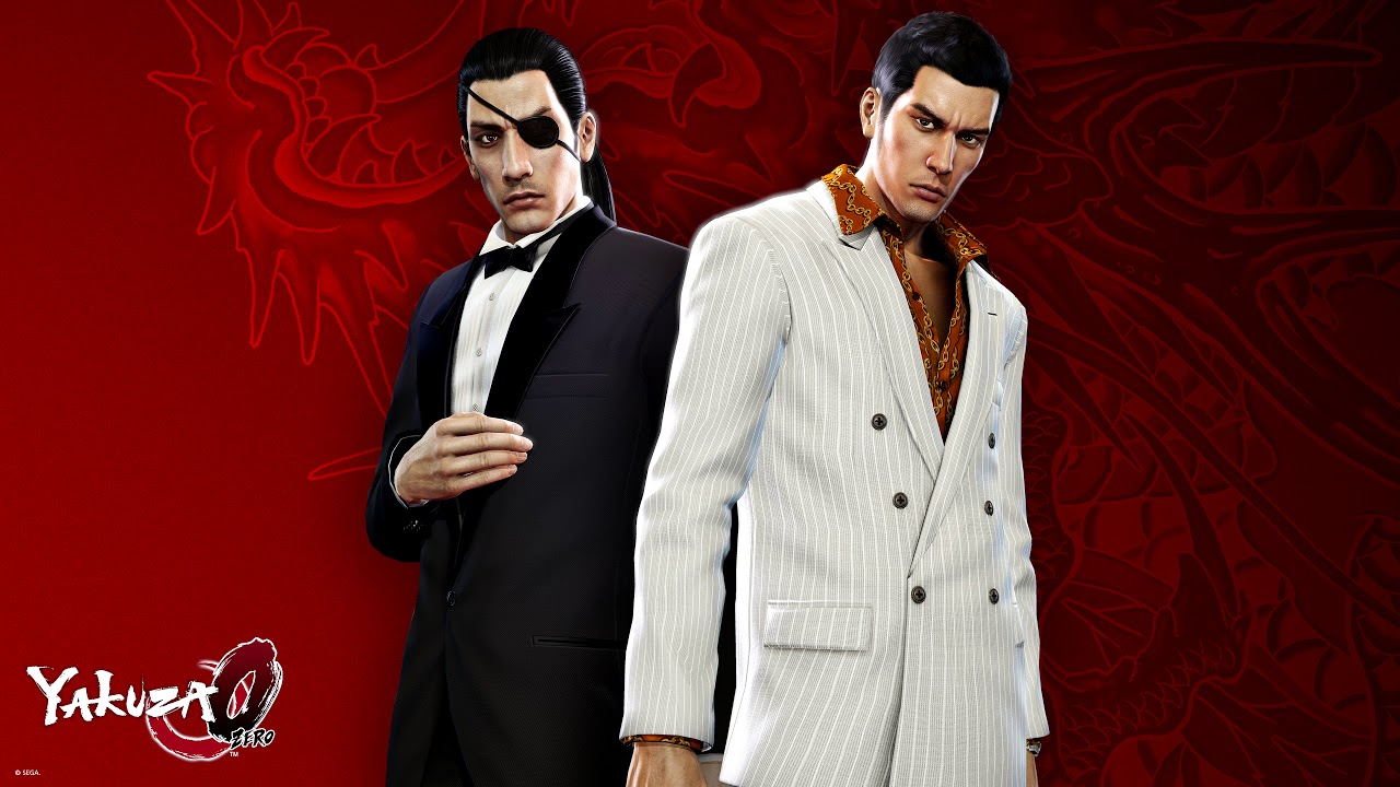 Yakuza 0 OST: One eyed Assassin (Extended) - YouTube