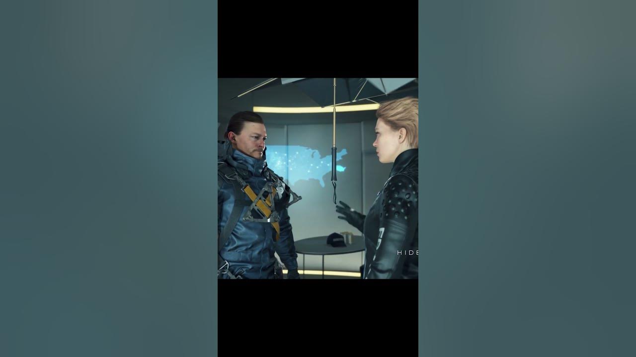 DEATH STRANDING - Quanto tempo para zerar? - YouTube