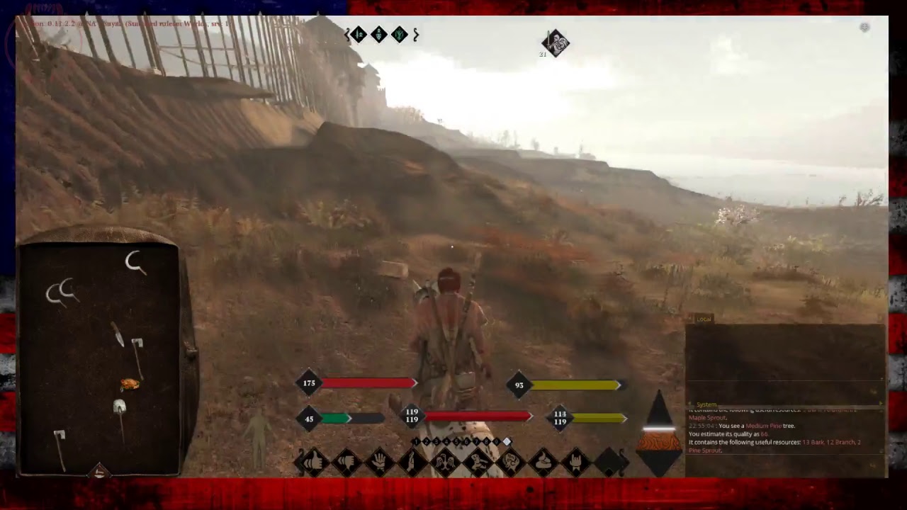 Back to the grindstone! - YouTube