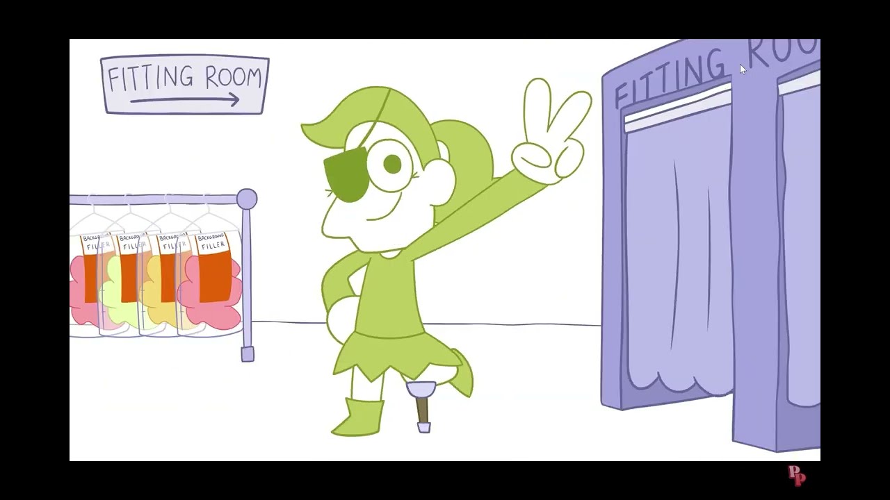 very funny moment in pink papi video - YouTube