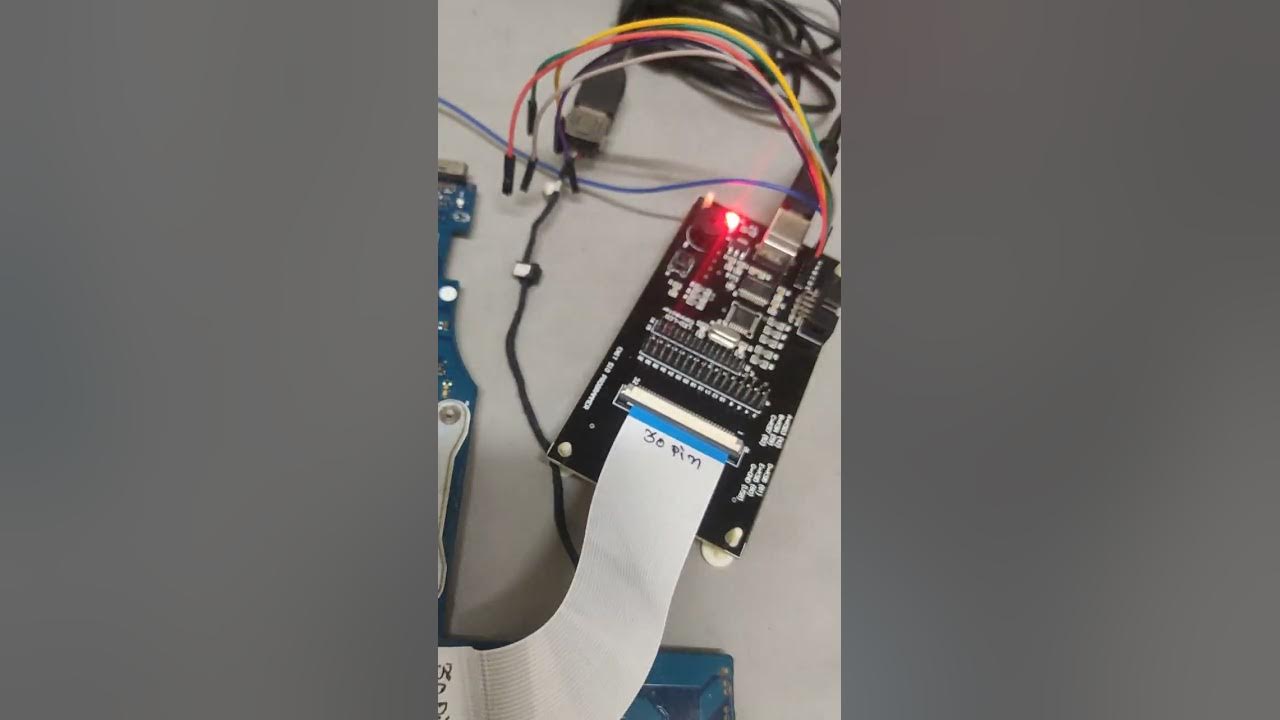 how to program ec or sio. IT8586E 128KB #repair #laptop #lenovo # ...