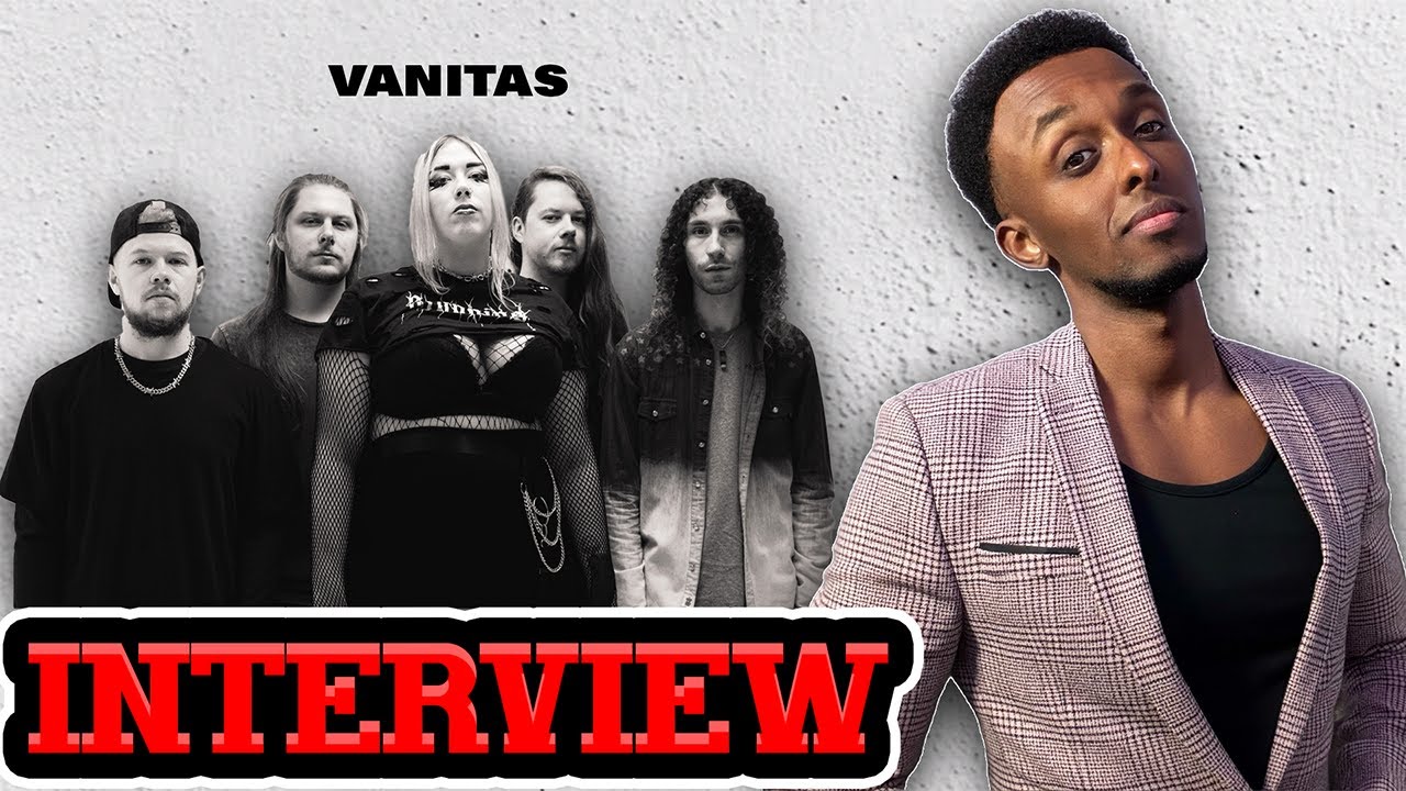 THE OFFICIAL - Vanitas Interview - YouTube