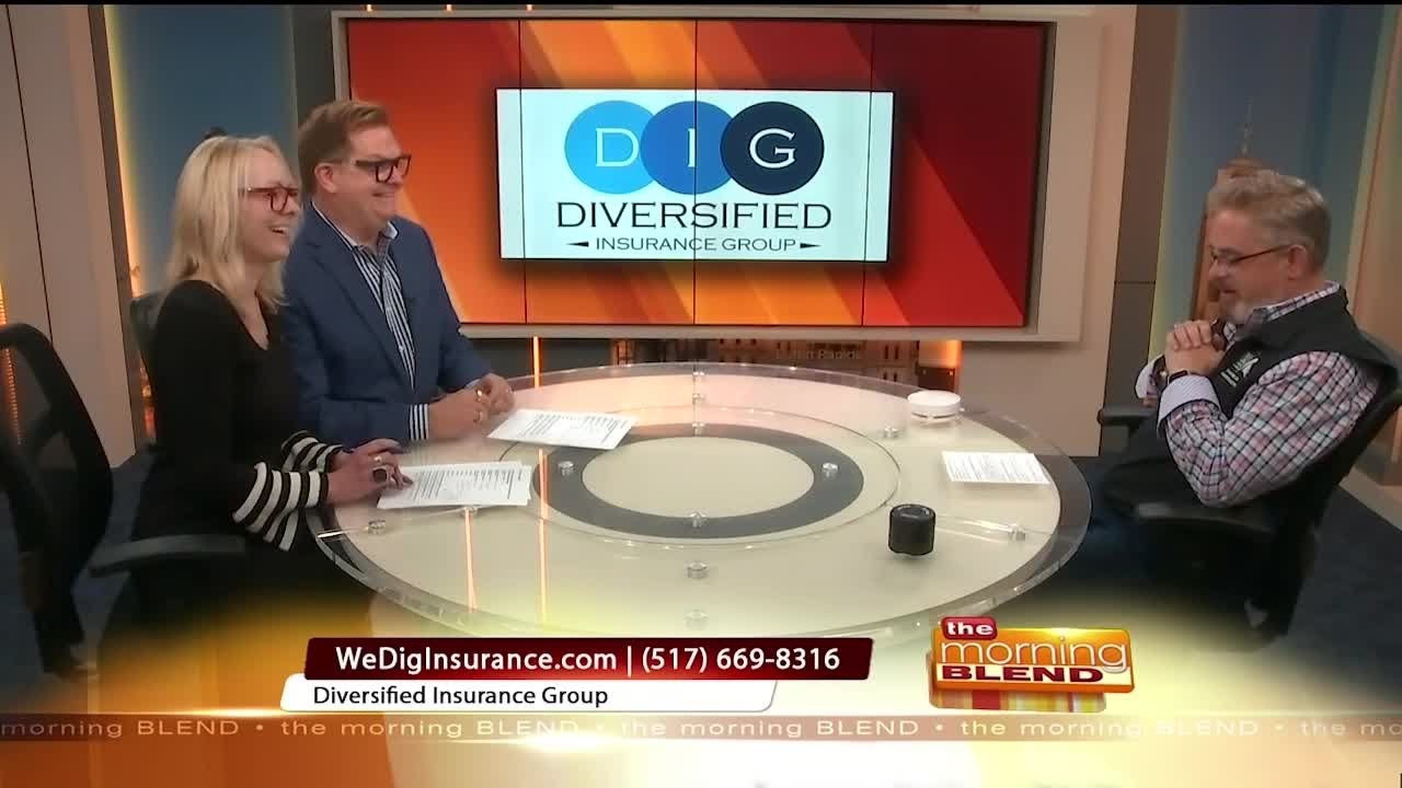 Diversified Insurance Group - 05/09/25 - YouTube