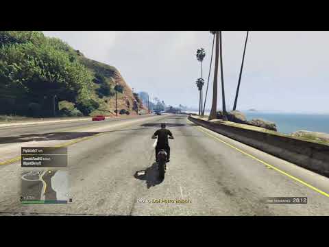 GTA V WTF Moments Part 156
