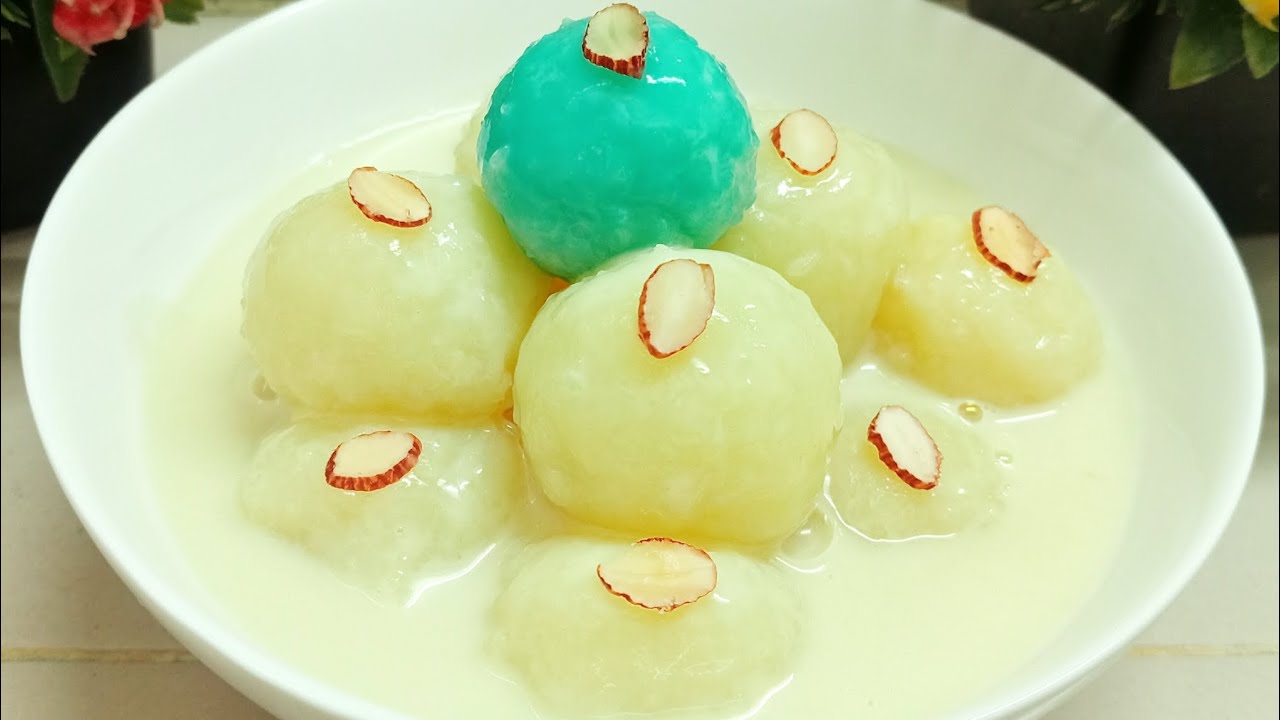 কর্নফ্লাওয়ার দিয়ে অসাধারণ মিষ্টি রেসিপি। মিষ্টি রেসিপি। (Misty recipe ...