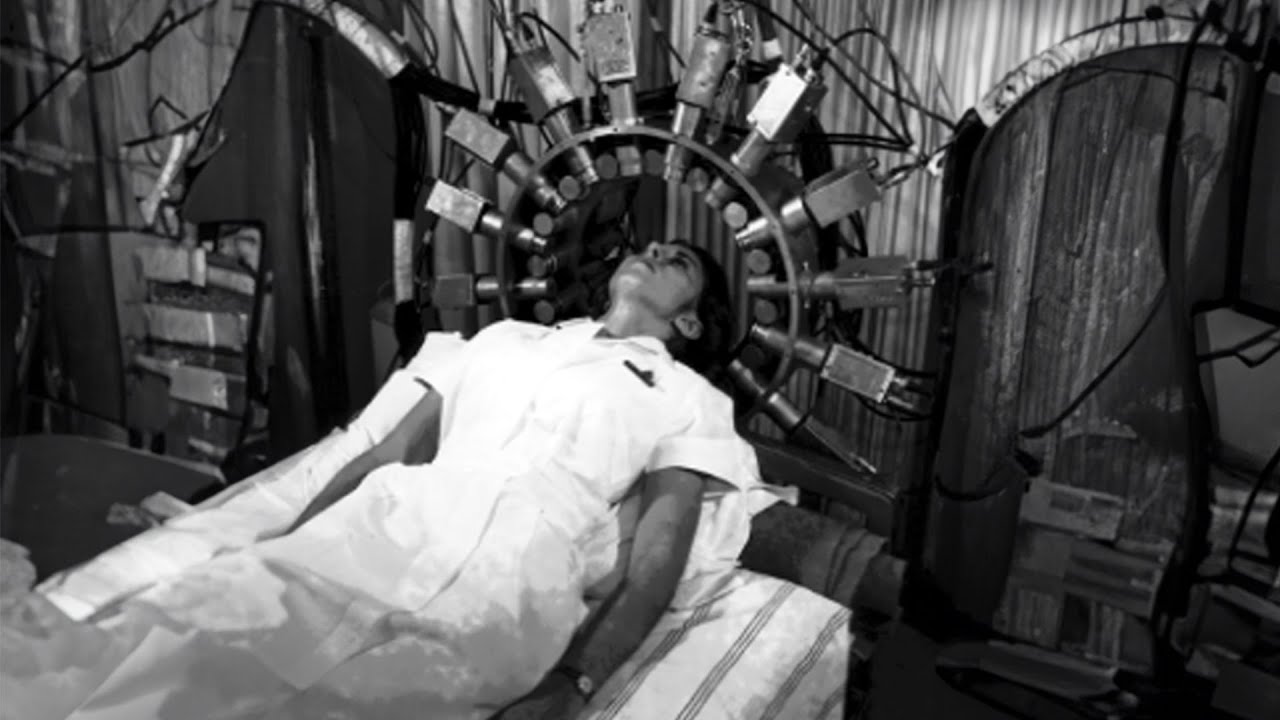 America's Plutonium Experiments on US Citizens - YouTube