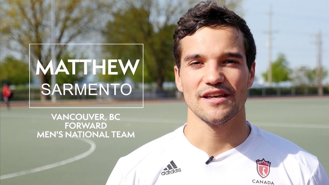 #RoadToRio - Video Blog - Matthew Sarmento - YouTube