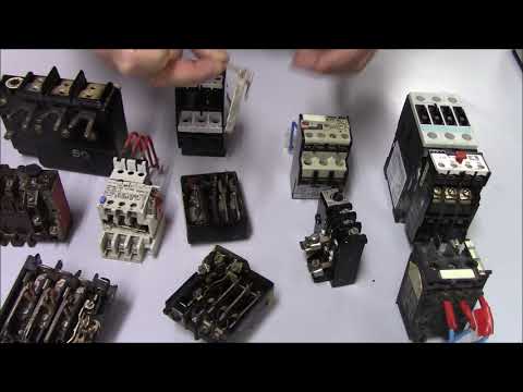 RELEUL TERMIC - partea I-a - YouTube