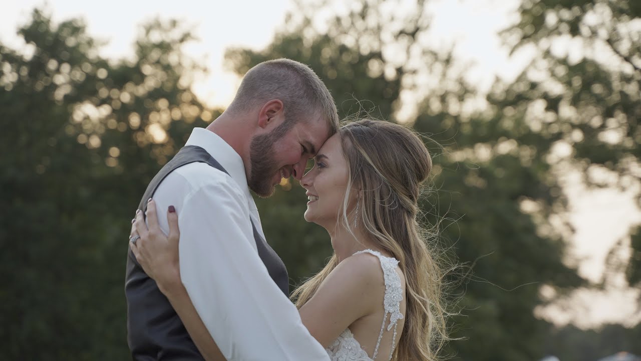 Alyssa & Dustin Highlights - YouTube