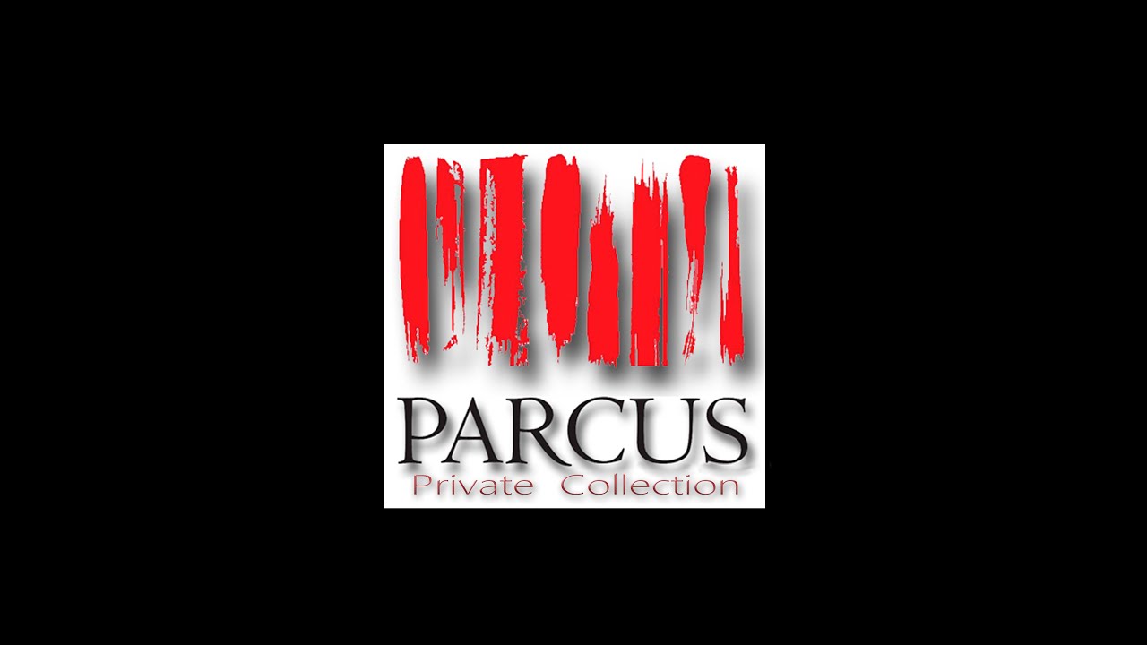 Parcus Art Collection 2025 - YouTube