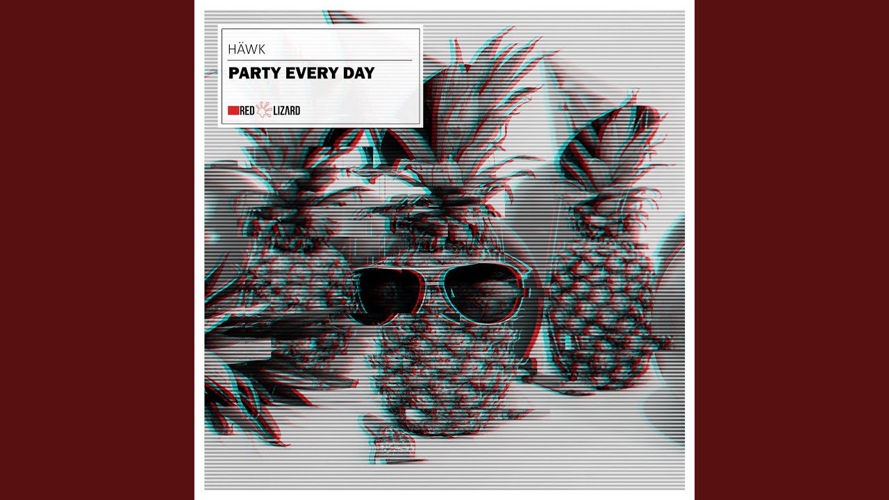 Party Every Day - YouTube