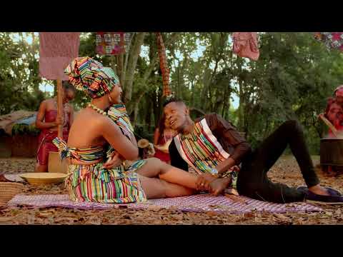 chameleon's brand new song kuma bwesigwa