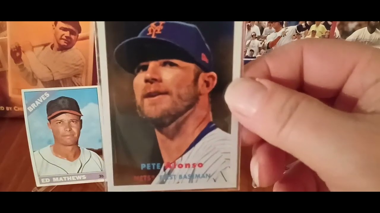 Negro Leaguer Card Autographs, Ohtani 2018T UD US1, 66T Matthew's n ...