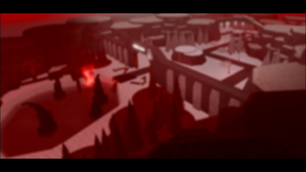 (Official) SCP: Tower Defense OST - Shadow Hunter (True Red Lake theme ...