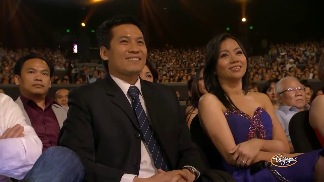 Thúy Nga Paris By Night 111 – Chủ đề S 2014 Full HD - YouTube