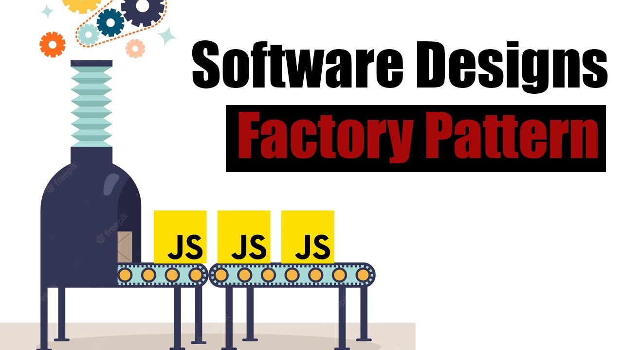 What Is The Factory Pattern And How Do You Implement The Factory What Is The Factory Pattern And How Do You Implement The Factory