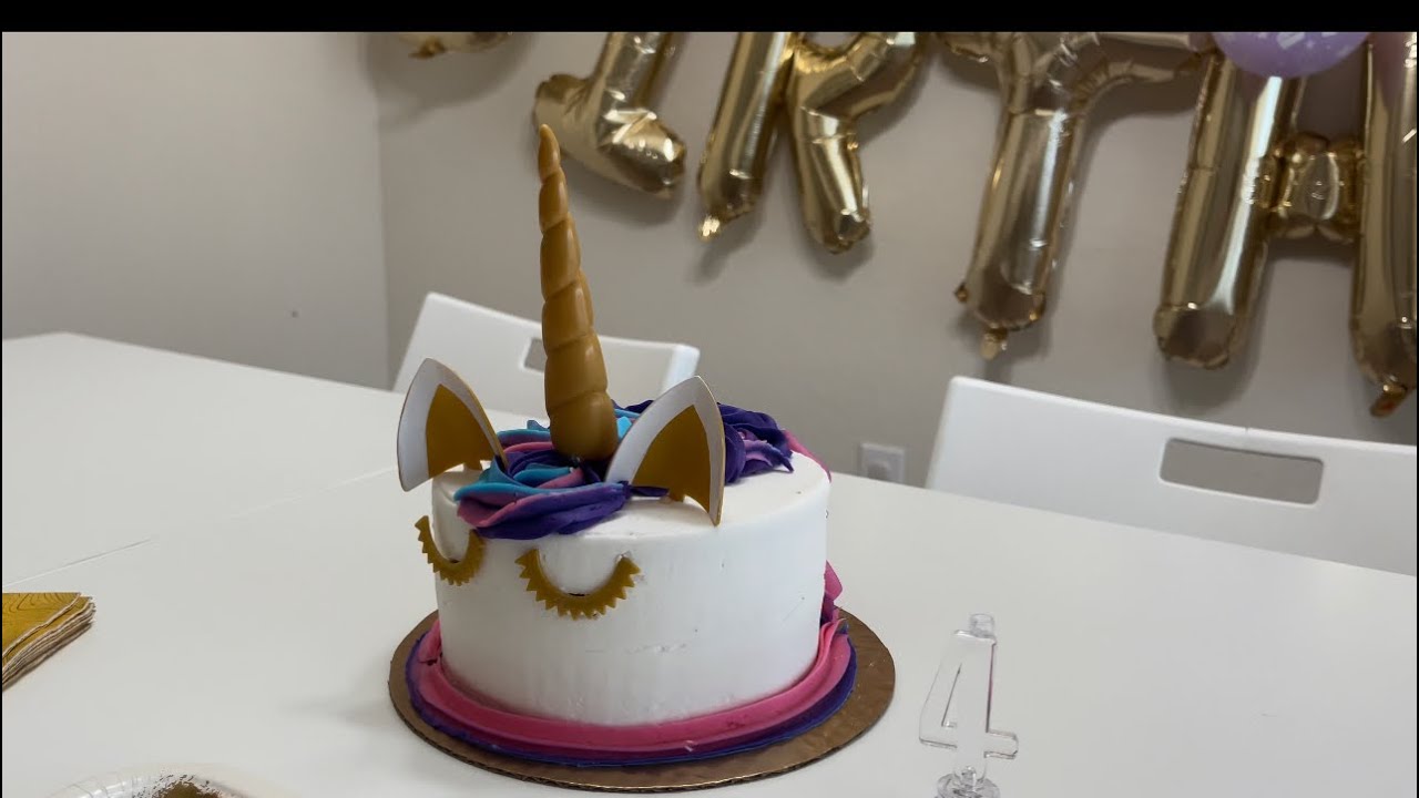 Double Birthday in 1 week & surgery? - YouTube