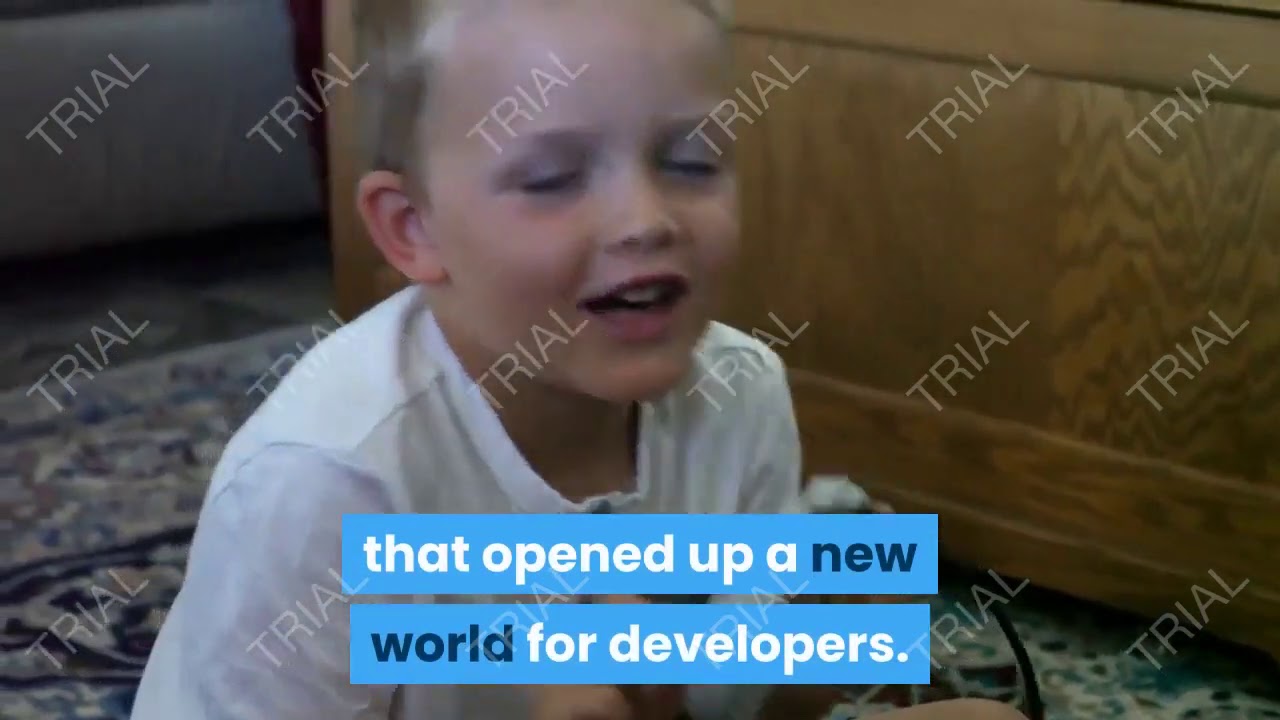 5 reasons why mario is so popular - YouTube