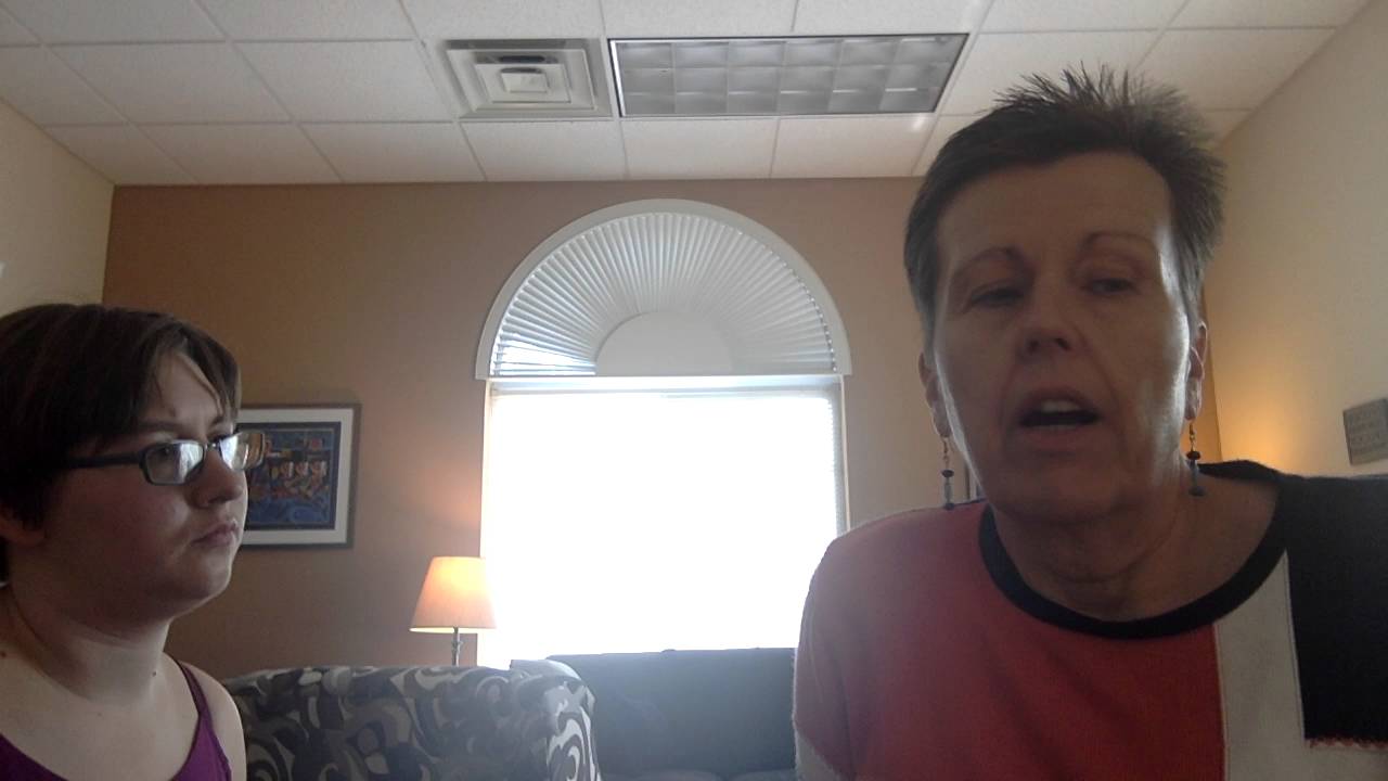 Interview with Lynne Silva-Breen, LMFT - YouTube