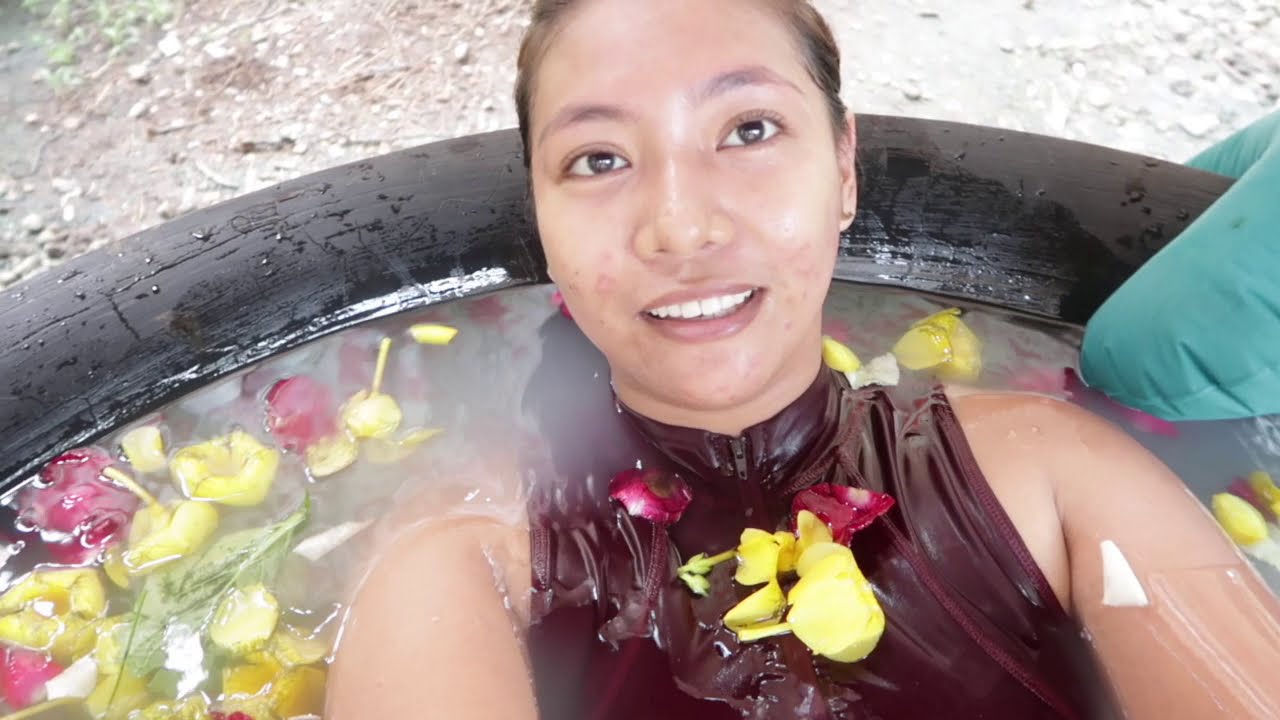3A Nature Farm Serenity Kawa Hot Bath in Tayabas City | Quezon Province ...