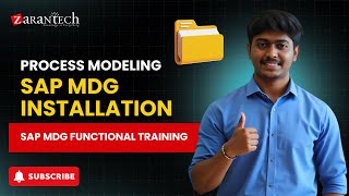 SAP MDG Functional Training - Process modeling SAP MDG ... | Doovi