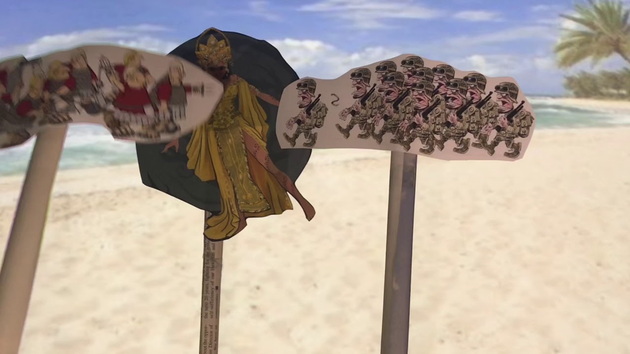 Matabagka At Tagapag-ingat Ng Hangin - YouTube