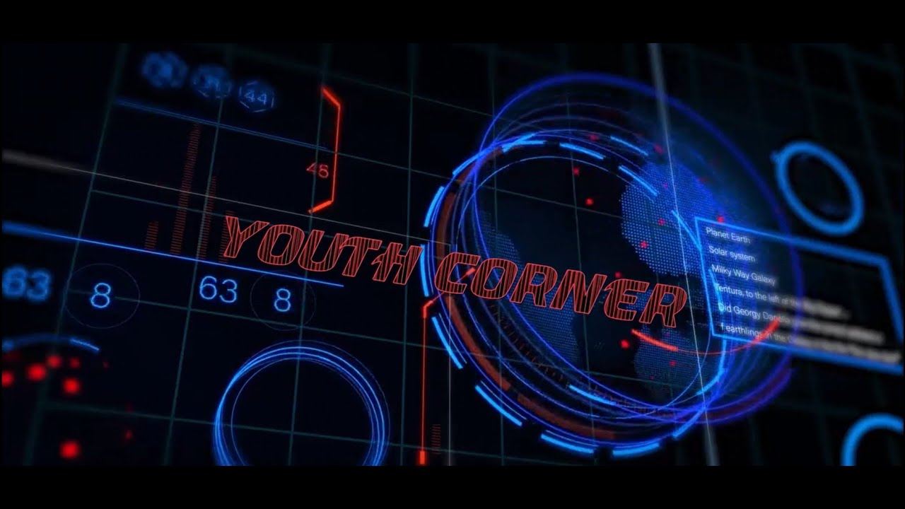 YOUTH CORNER EPISODE 2 - YouTube