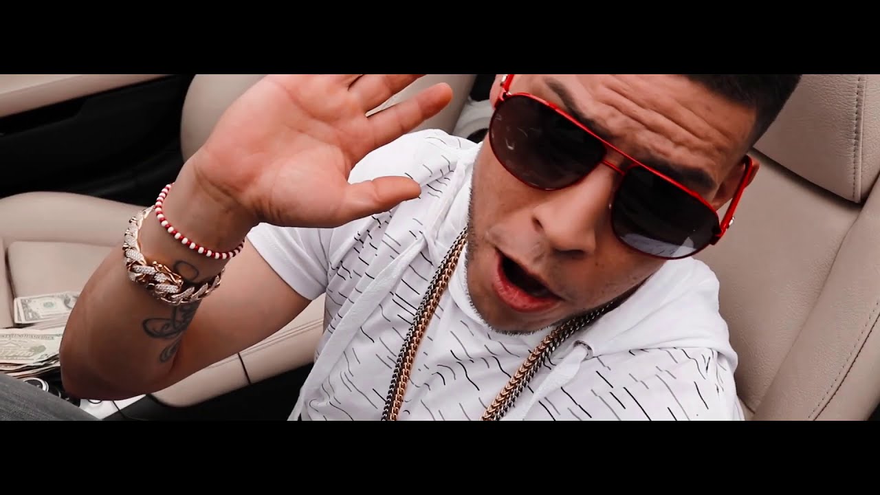 Mi Vida - El Documental - Dannie Boy (2 Parte) FINAL - YouTube