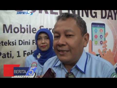 LUNCURKAN FITUR MOBILE SCREENING , BPJS KESEHATAN AJAK PESERTANYA ...