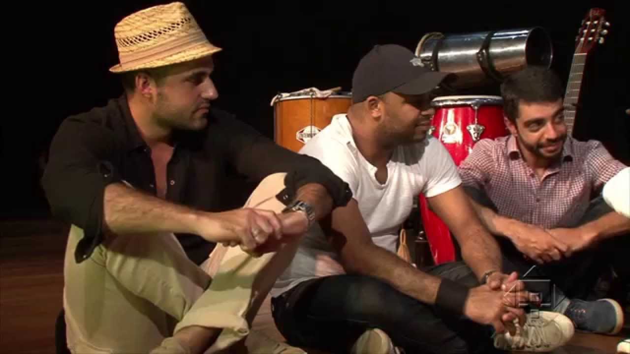 Arte & Cultura - Chutando o Balde - YouTube