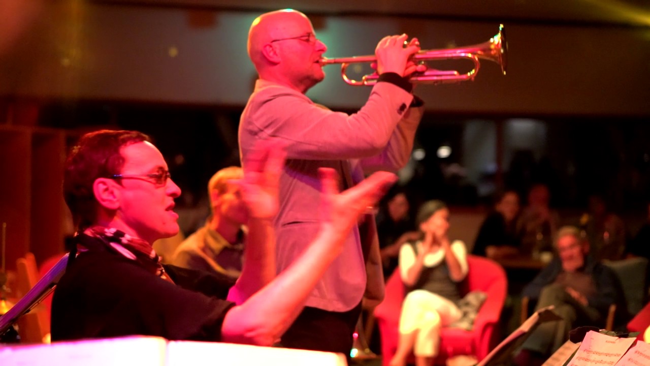 HELGA PLANKENSTEINER & REVENSCH – Klezmeria (von Michael Lösch) - YouTube