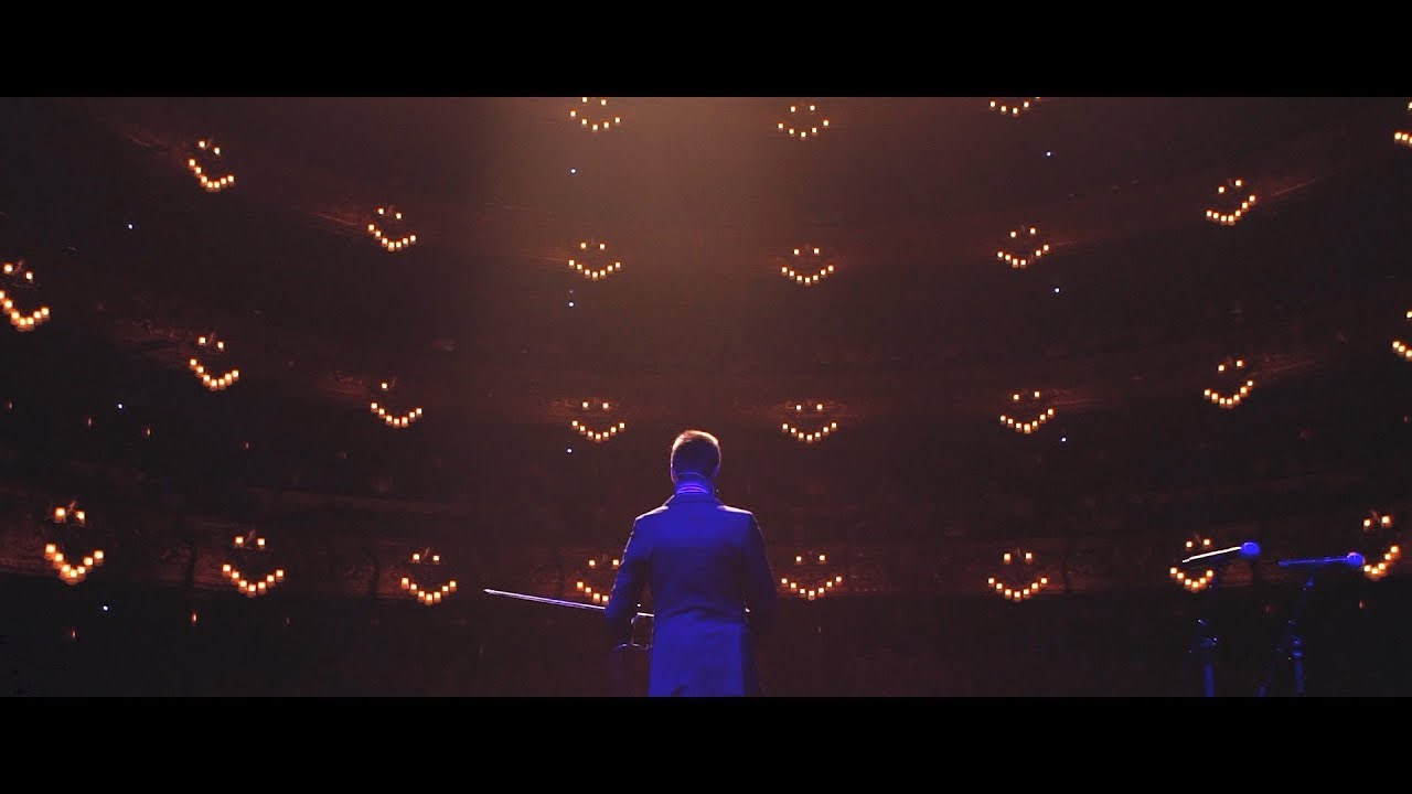 PACO MONTALVO plays Bulerías "Volver" - YouTube Music