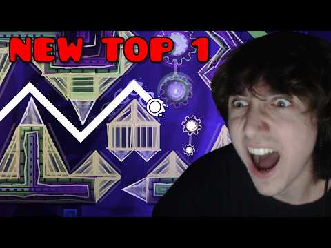 TRICK PLAYS THE NEW TOP 1 SOCIETY...