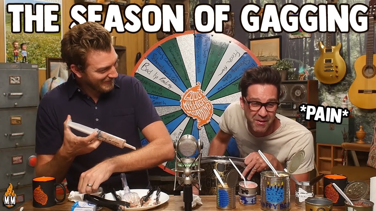 The Best Moments Of GMM Season 10 - YouTube