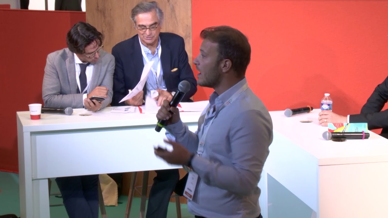 29 11 Maxime Ros - YouTube