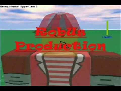 Secret Agent Man -- Roblox Style - YouTube