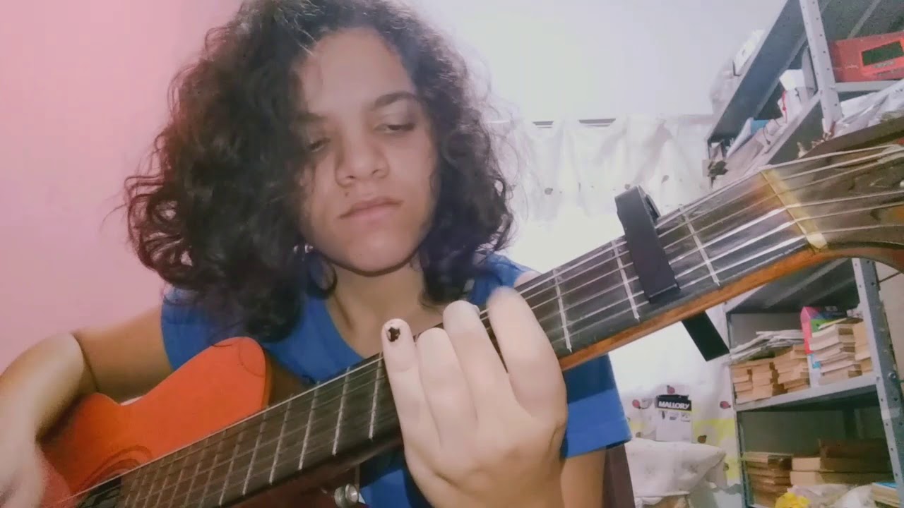 Oi - Lagum (cover by Danny) - YouTube